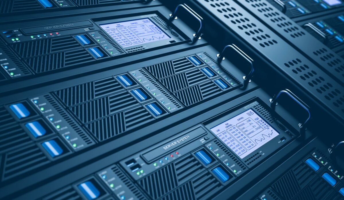 Home » IT-High-Systems